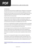 Petrel Well Correlation Techniques | PDF | Icon (Computing) | Tab (Gui)