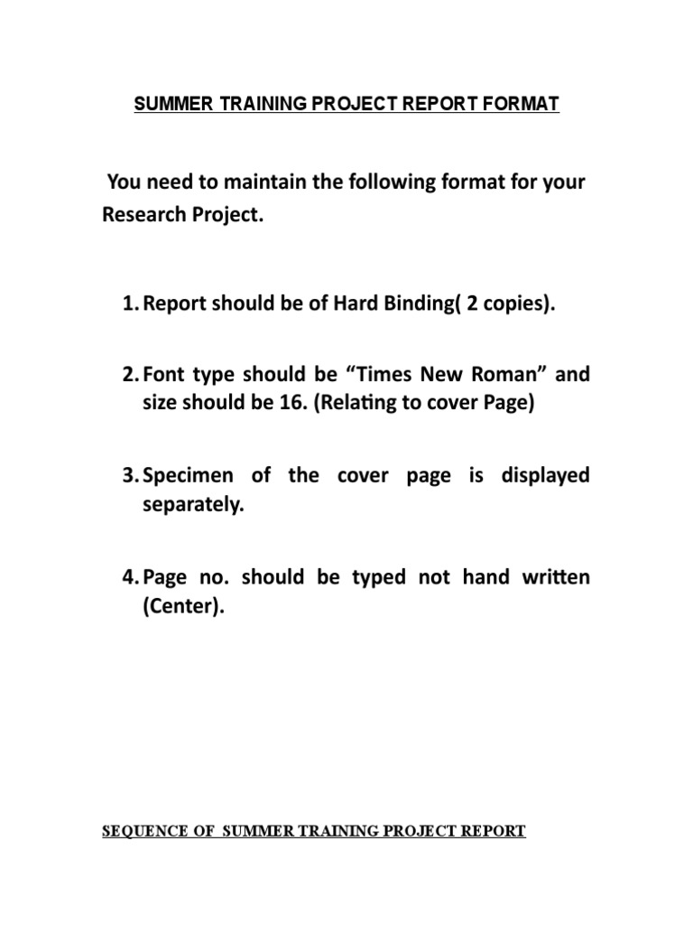 Mam STPR Guidelines (18-20) | PDF | Master Of Business Administration ...