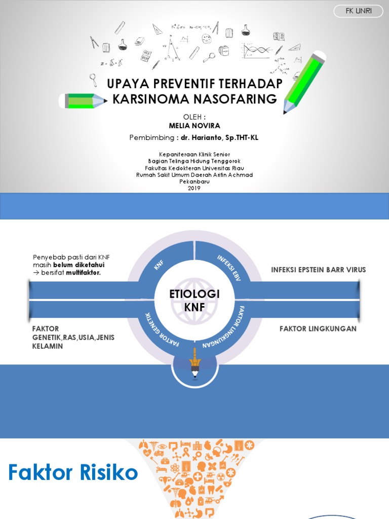 Melia Novira - Preventif KNF | PDF
