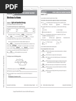 Grade 8 Science Quiz Questions | PDF | Acceleration | Atoms
