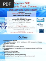 Morales SPJ Curriculum Design | PDF | Curriculum | Journalism