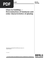 BS en 12207 2016. | PDF