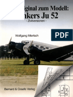 Hans-Werner Lerche Luftwaffe Test Pilot - Flying Captured Allied ...