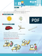 Computer Basic For Kids Level 1 | PDF | Computer Network | Internet