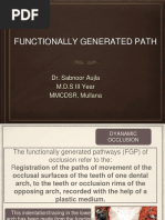 RPI and RPA Concept | PDF | Dentures | Dentistry Branches