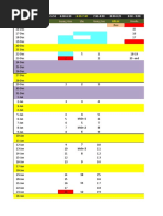 Depo-Provera Perpetualcalendar: 4-Times-A-Year Dosing Flexibility | PDF ...