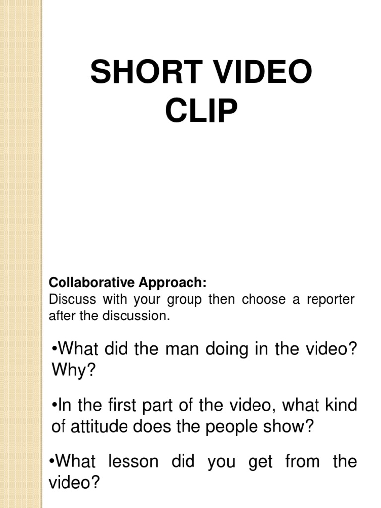 Three Evils Week 2 Day 2 | PDF | Evil | Poverty