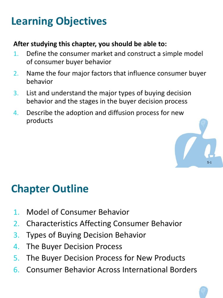 Learning Objectives: After Studying This Chapter, You Should Be Able To ...