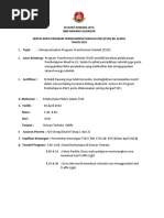 Isi Kandungan Fail Ts 25 | PDF