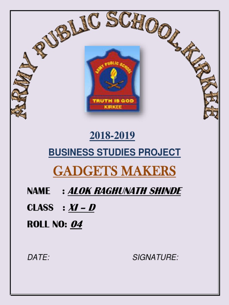 BST Front Page | PDF