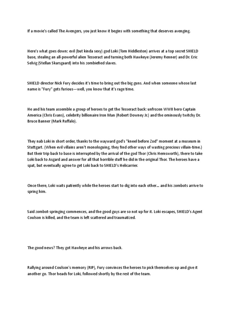 Tesseract Marvel Ultimate Alliance