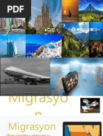 Position Paper Outline (Tagalog) | PDF