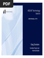 BSNL Surrender Letter | PDF