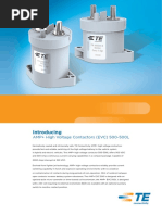 YASA P400 Product Sheet PDF | PDF | Electric Motor | Hybrid Vehicle