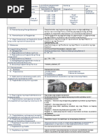 Sosyo - Kultural (Kasal at Libing) | PDF