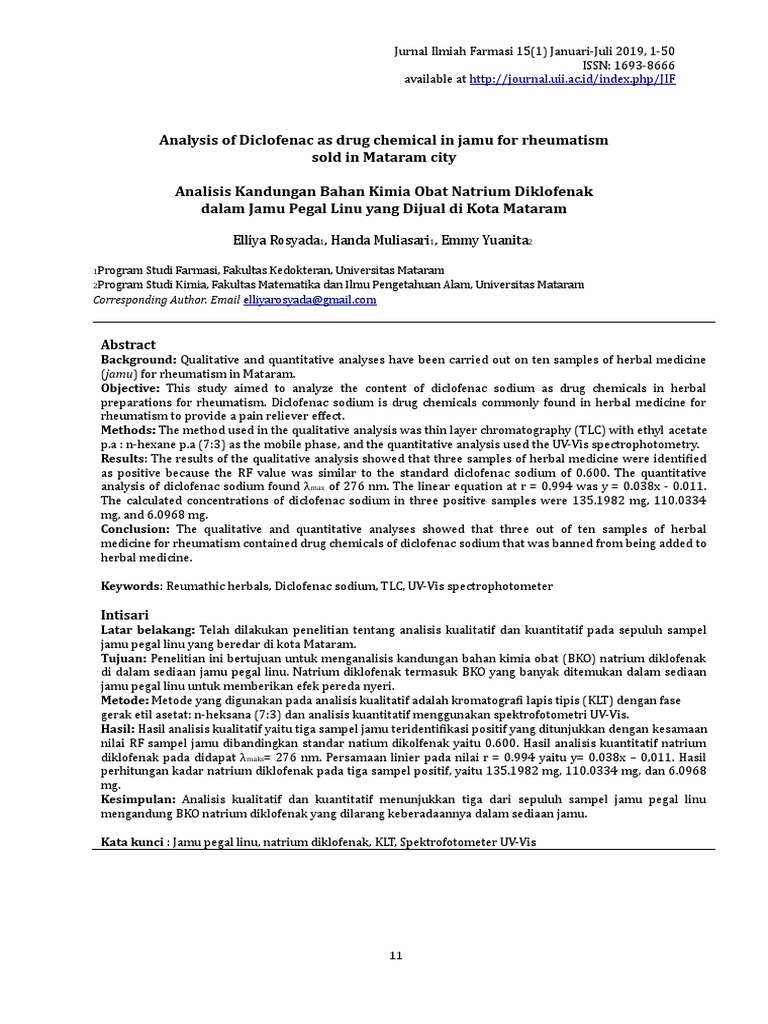 1 PB | PDF | Thin Layer Chromatography | Spectrophotometry