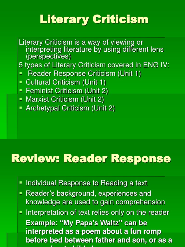 Literary Criticism | PDF | Cinderella | Feminism