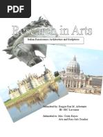 Primary Sources | PDF | Leonardo Da Vinci | Renaissance Art