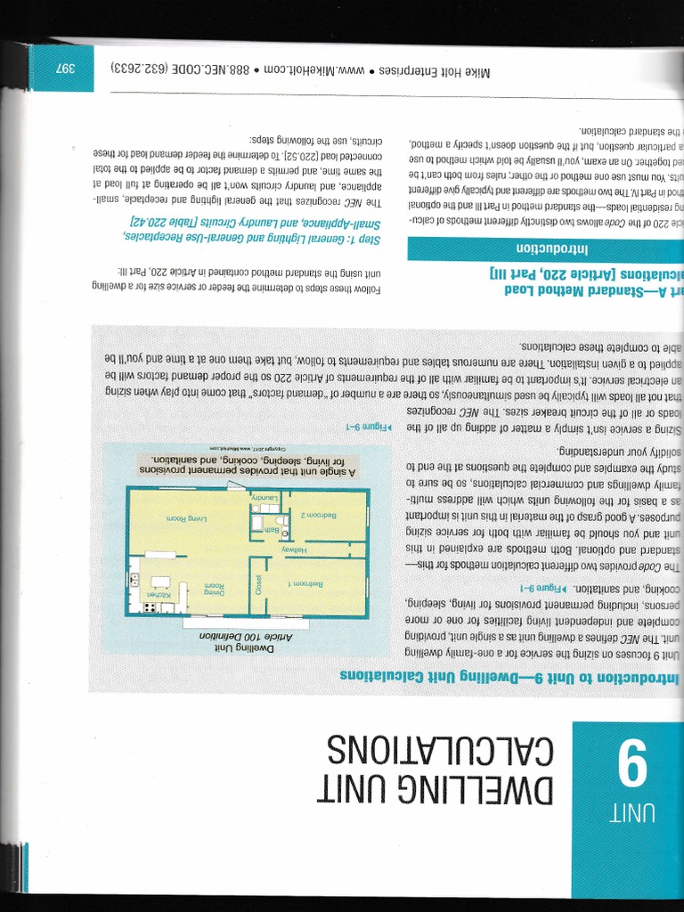 Dwelling Unit 0001 | PDF