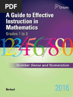 Detailed Lesson Plan in English 3 | PDF | Lesson Plan