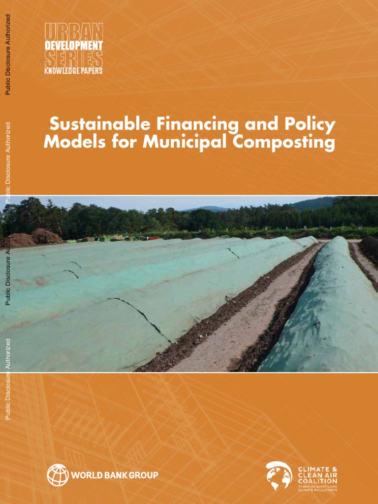 Composting Manual PDF | Download Free PDF | Waste Management | Waste