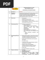 Panduan Tatalaksana Pneumonia | PDF