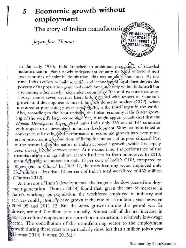 J - J - Thomas | PDF