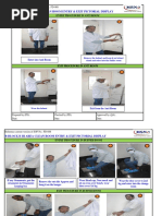 Anvisa Checklist | PDF | Verification And Validation | Specification ...