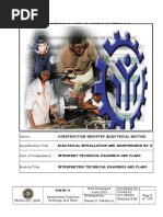 Grade 9 Technical Drafting Module | PDF | Technical Drawing | Drawing