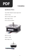 Lifter Angle Calculation in Moulds | PDF