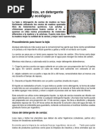 Ficha Técnica de ACRAMITE® 50 WS | PDF