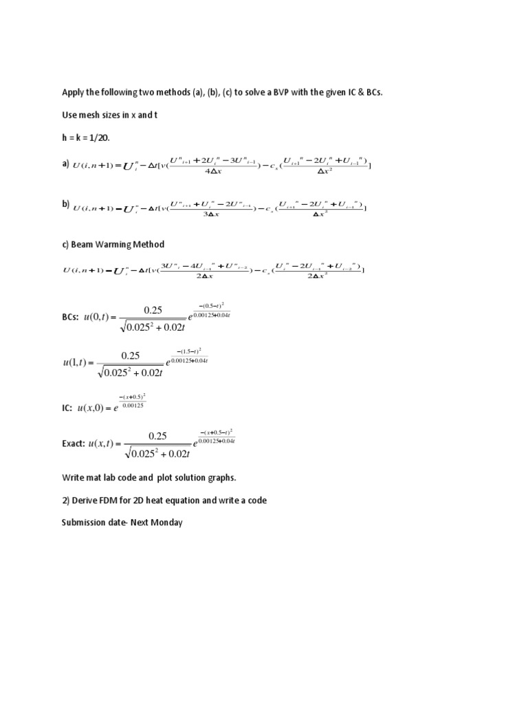 Assignment Codes | PDF | Differential Calculus | Calculus