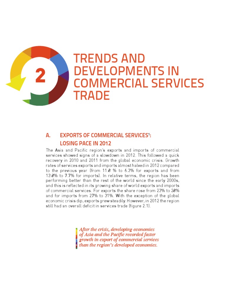 6-Part 1 PDF | PDF | Doha Development Round | World Trade Organization