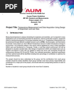 Team Contribution Statement Template | PDF