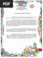 Study Leave Contract | PDF | Notary Public | Public Law