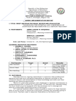 Lac Session Guide Plan | PDF | Learning Styles | Lesson Plan