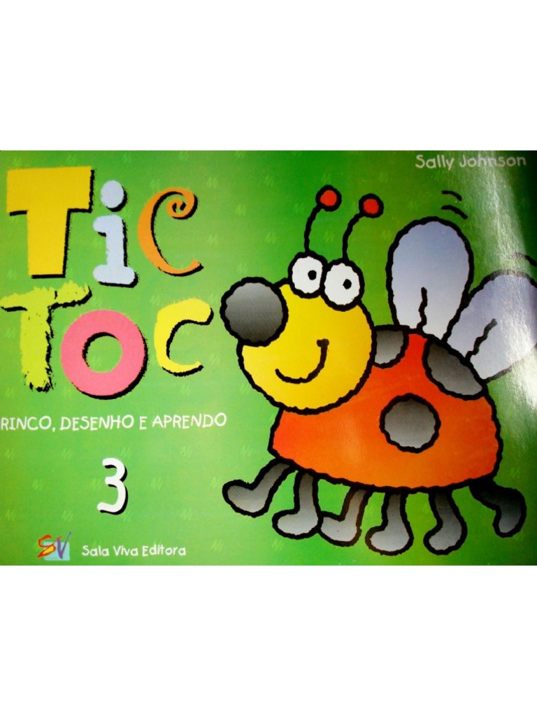 Tic Toc 3 PDF | PDF