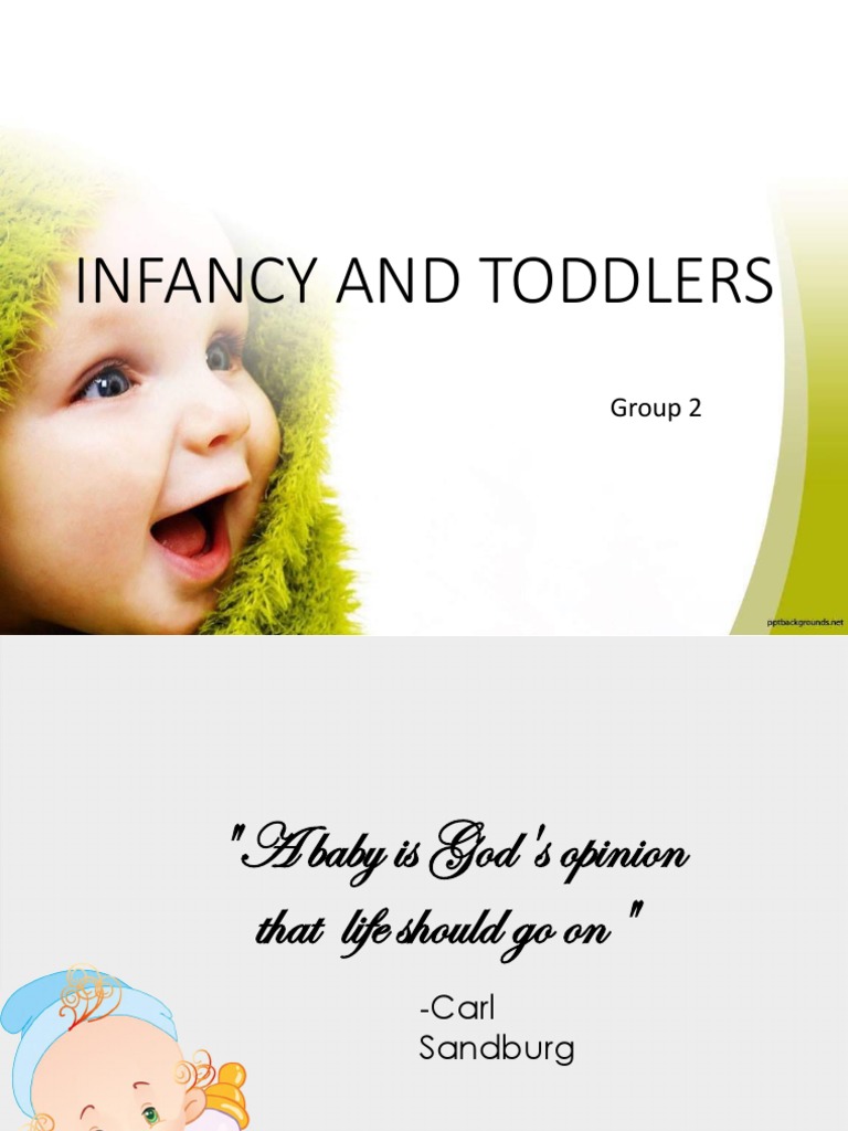 EDUC 101 Final Revision | PDF | Infants | Perception