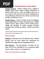 Bridge Resource Management | PDF