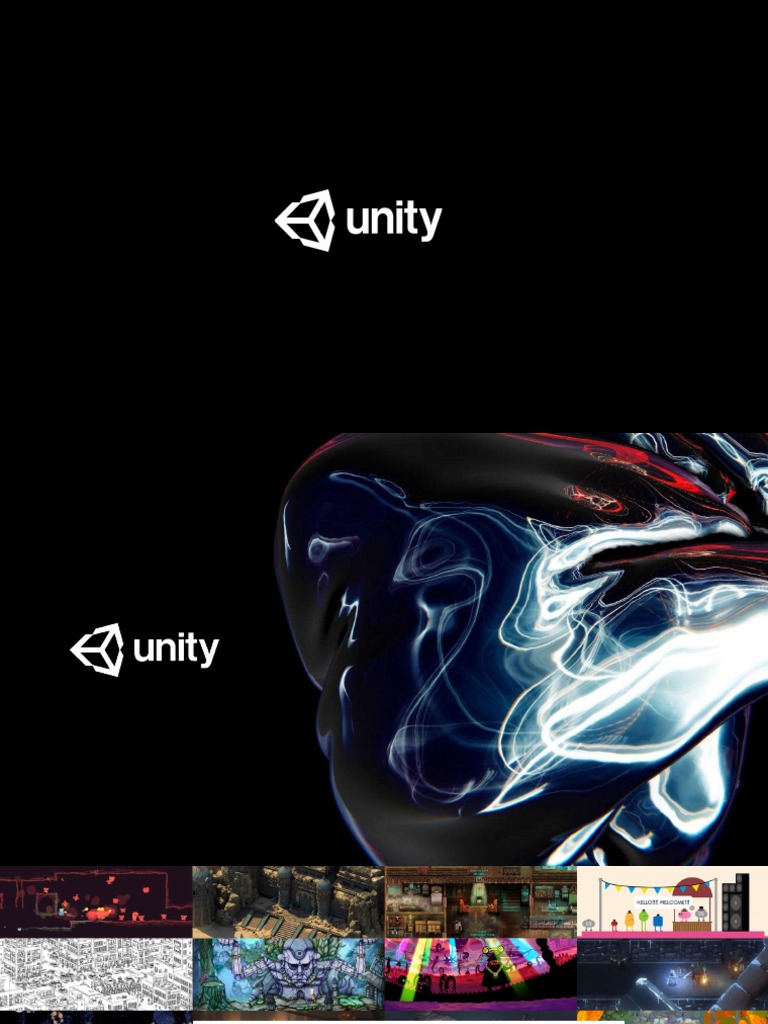 Unity VR Solar System Workshop | PDF | Unity (Game Engine) | Mobile App