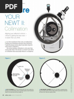 Basic Lensometry | PDF | Optics | Light