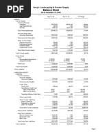 Cost Seg EZ - Sample Cost Segregation Report | PDF | Depreciation ...
