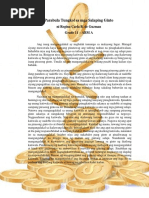 Niyebeng Itim Ni Liu Heng | PDF