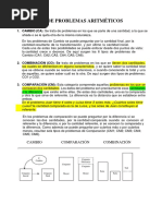 Estructura de Un Tríptico | PDF