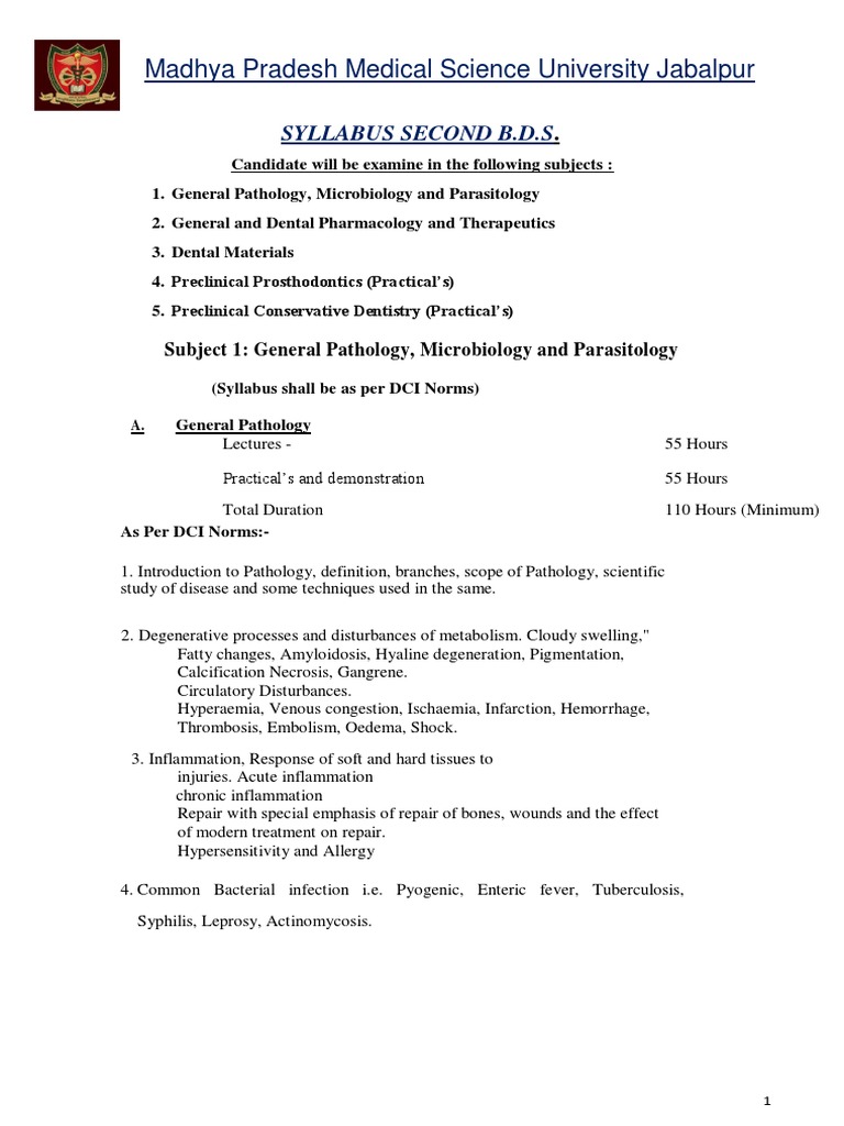 Bds 2nd Year | PDF | Dentures | Dentistry