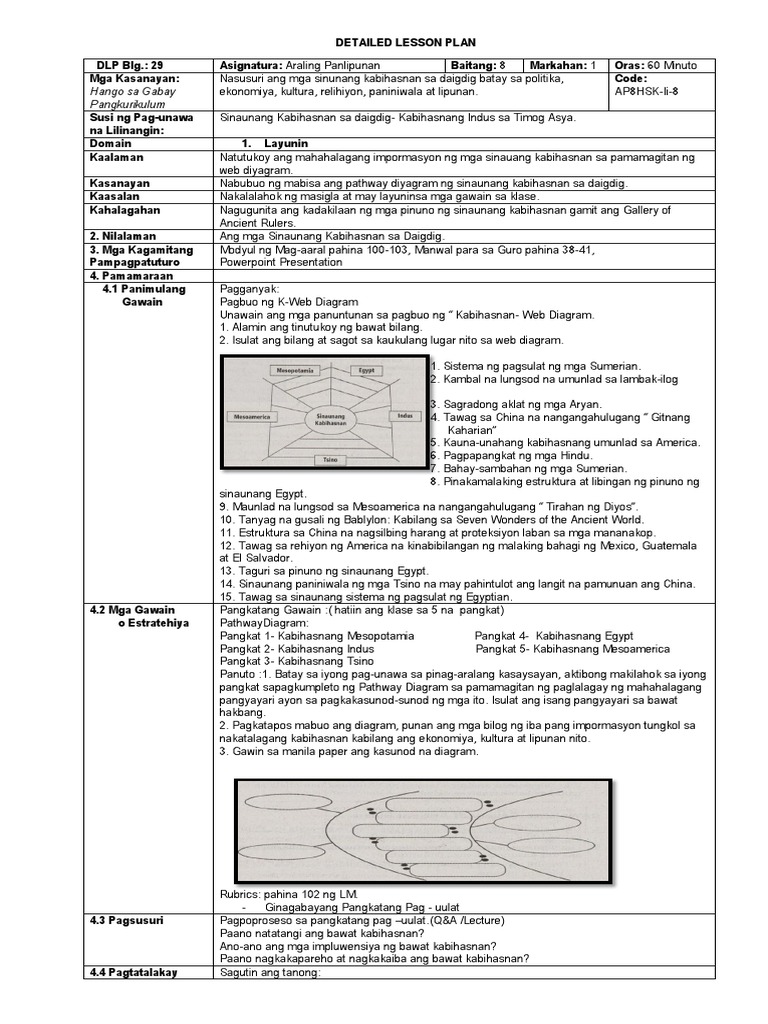 DLP AP8 No. 29 | PDF