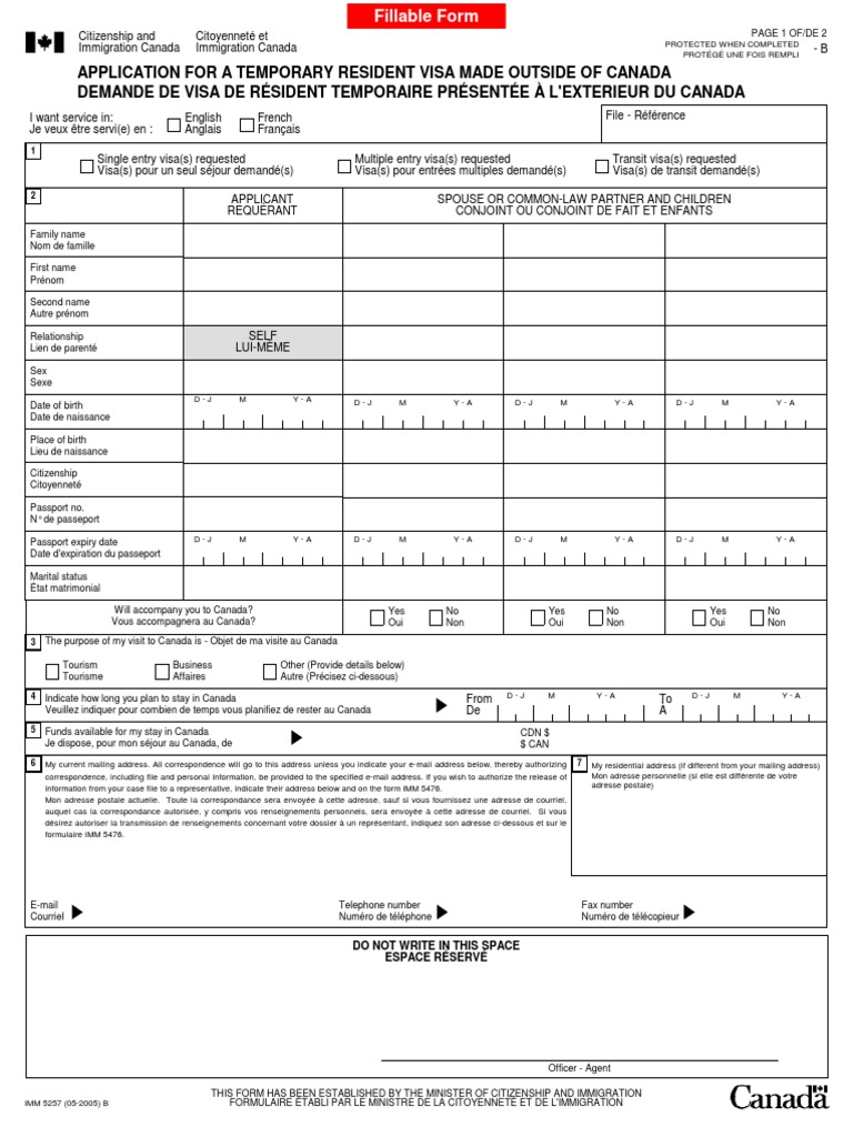 IMM5257B | PDF | Business