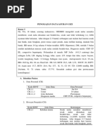 Rumus Schofield | PDF