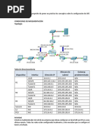 6.3.3.7 Lab - Configuring 802.1Q Trunk-Based Inter-VLAN Routing - ILM | PDF | Enrutador ...