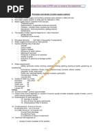 UPSC CPWD Architecture 2016 | PDF | Nature | Science